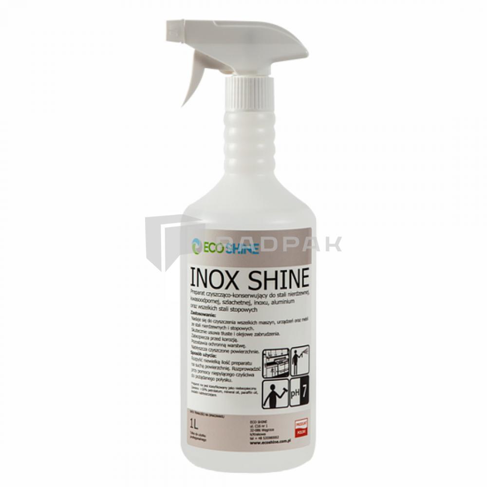 Inox Shine Preparat Czyszczacy do Stali 1l | Hurtownia Radpak
