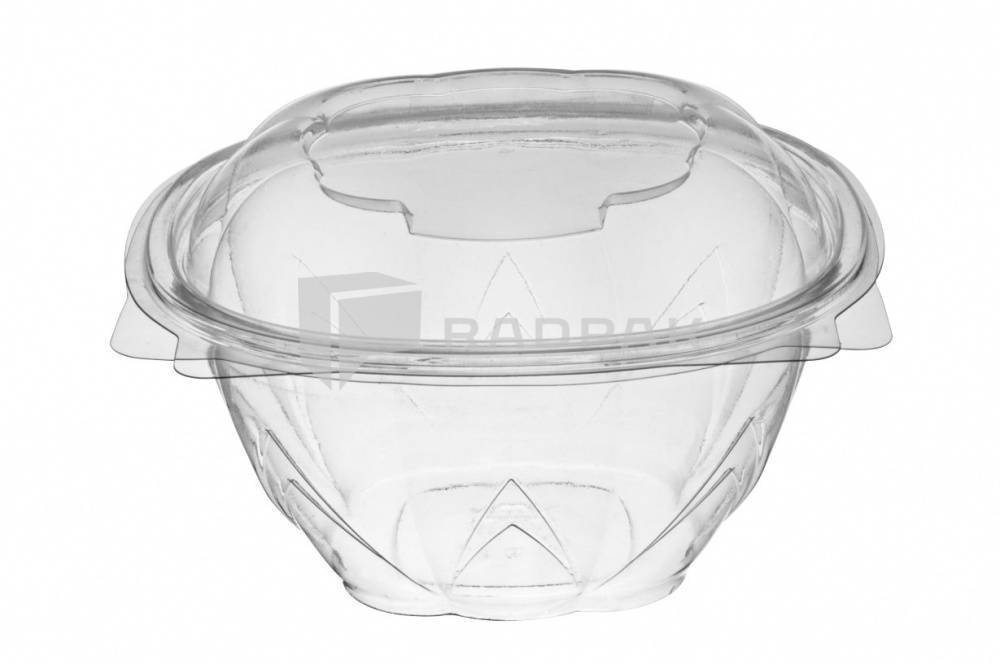 Opakowanie Garmazeryjne 500ml Mx0500pe | Hurtownia Radpak