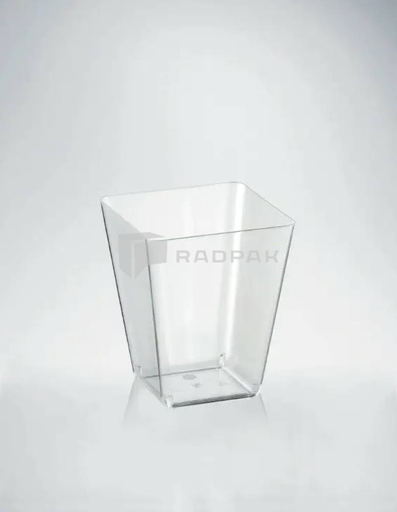 Fingerfood Kubek Space 3 Ps 150ml A24 | Hurtownia Radpak